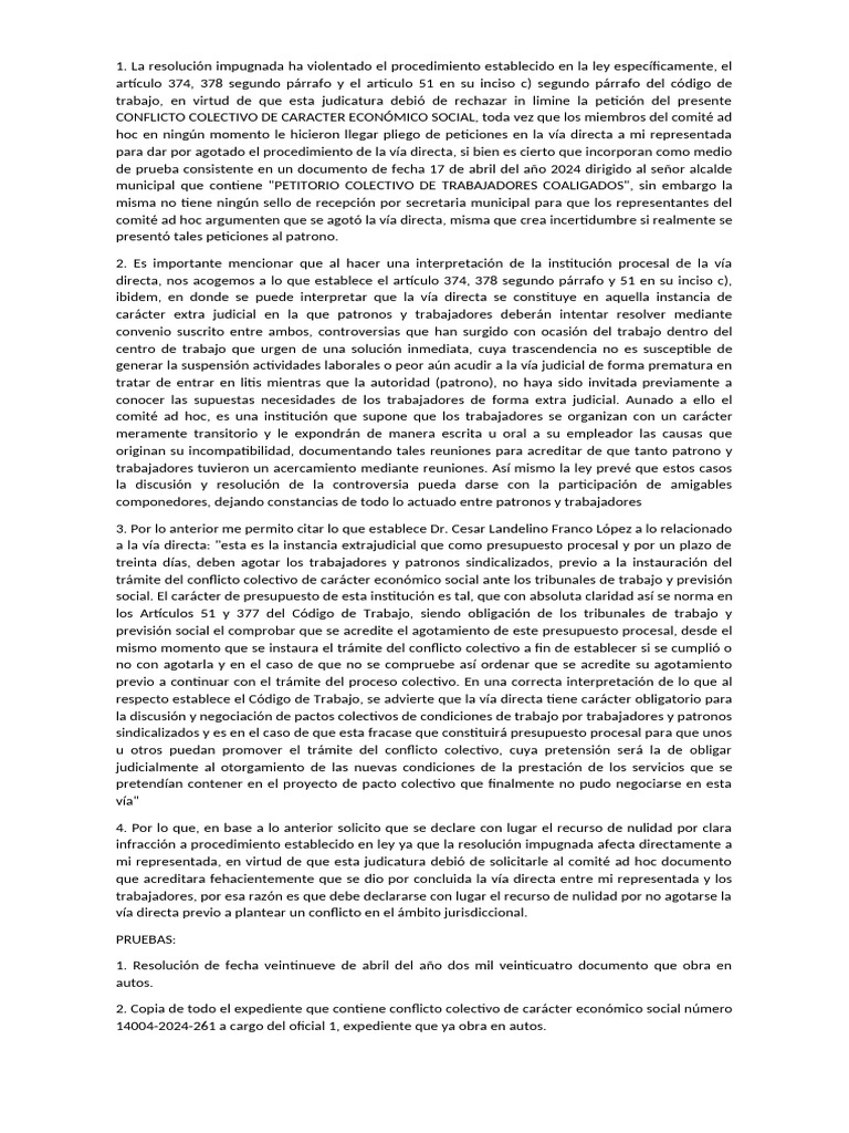 Vicky 8 5 Pdf Ley Procesal Ley Pública