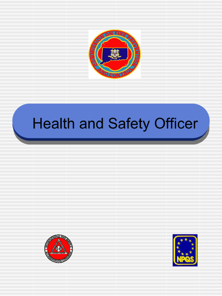 Health and Safety Officers Kill Sheets 2016 PDF | PDF | Occupational ...