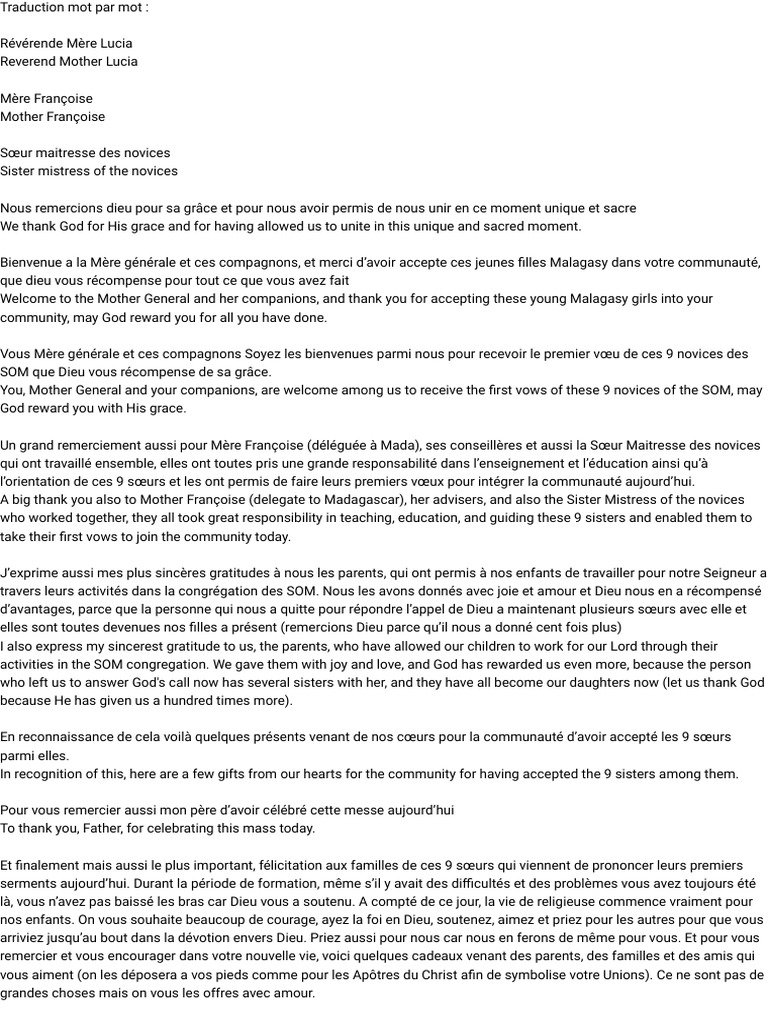 Kabary | PDF | Wellness