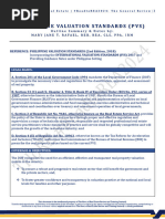 Ra 12001 Rpvara | PDF | Real Estate Appraisal | Taxes