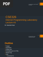 Grade 8 HTML Question Bank | PDF | Html Element | Html