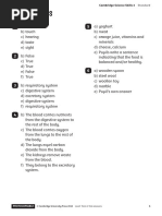 Reflect LS2 Student Book | PDF