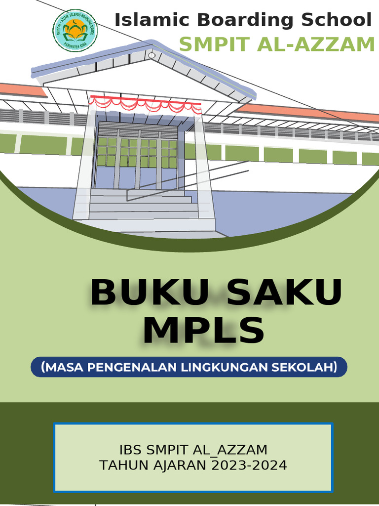 Buku Saku MPLS IBS AL AZZAM | PDF