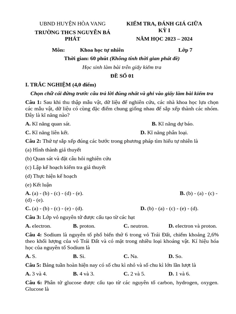 Đe Gki-7 01-2324 | PDF