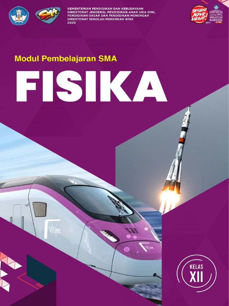 Xii - Fisika - kd-3.1 - Listrik Arus Searah - DC | PDF