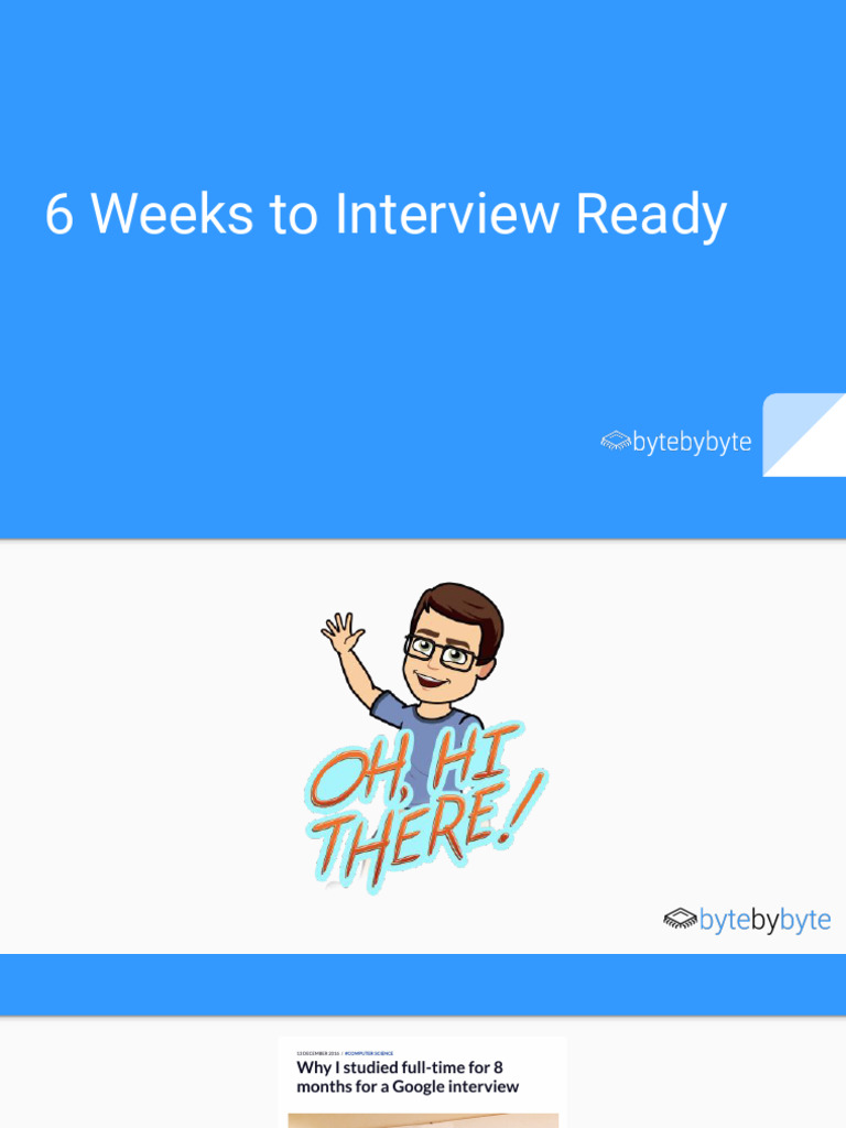 Module_1_Slides | PDF