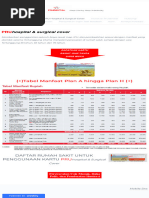Psidii Syrup - Manfaat, Dosis, Efek Samping - K24kli | PDF