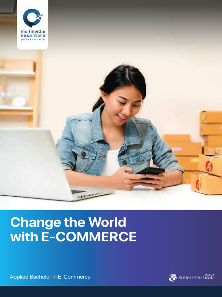 2025 Prodi E-Commerce | PDF