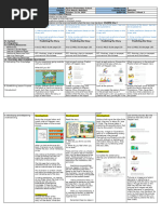 Predict and Infer Story Activity | PDF | Adventure Racing | Puzzlehunts