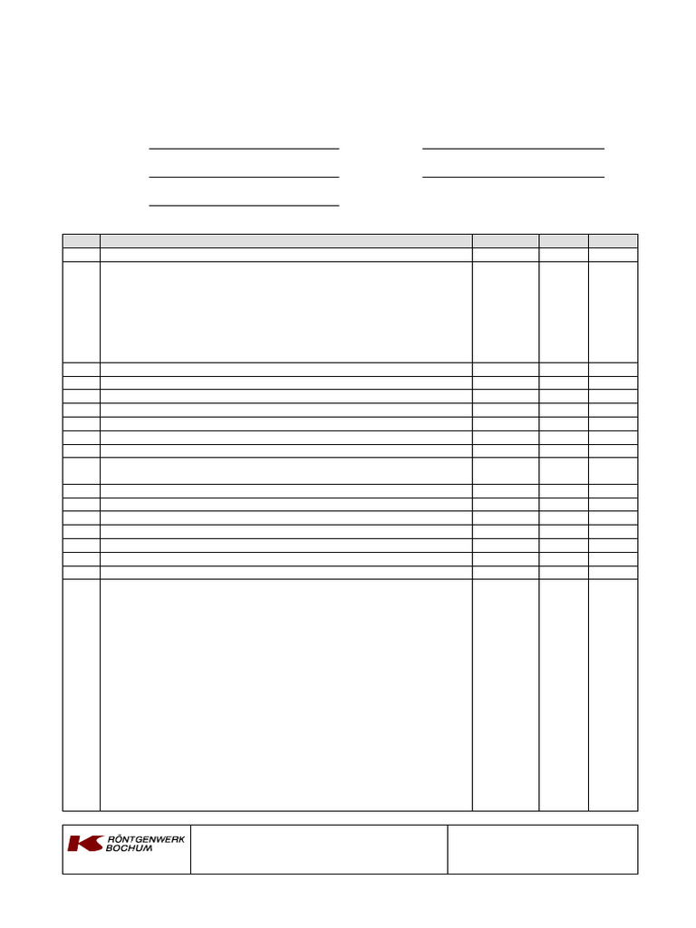 2 Parameter Werte 0522 8874h-En-1 | PDF | Exposure (Photography ...