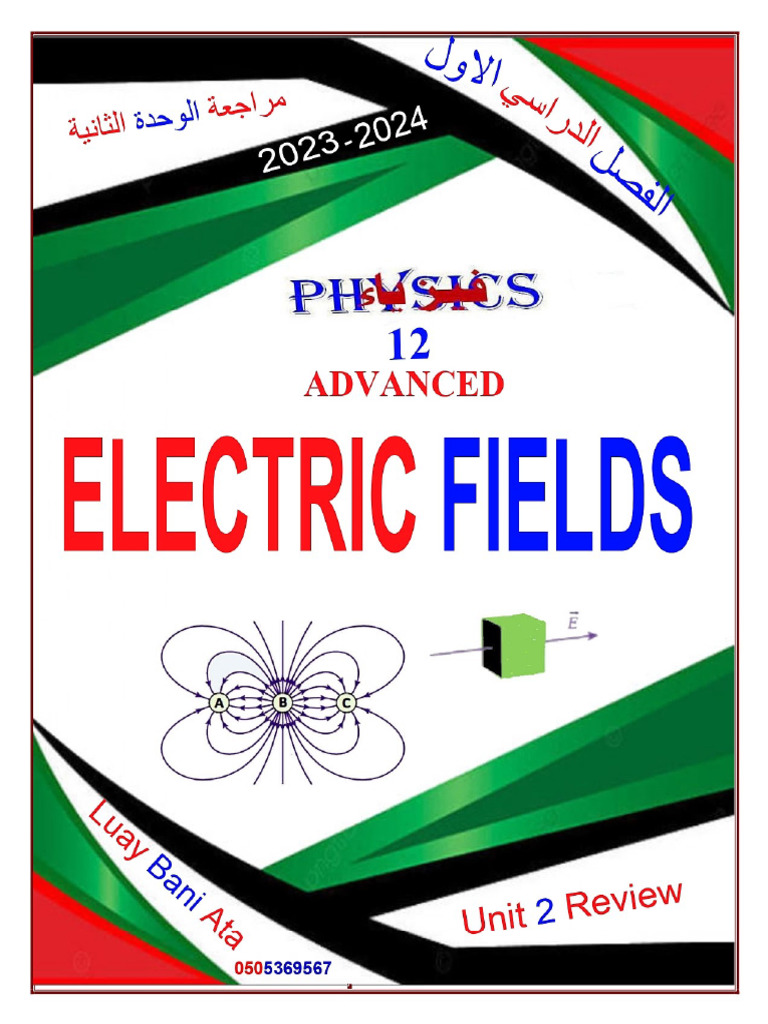 Unit 2 - 2023-2024 | PDF