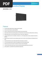 Samsung WA75C | PDF | Android (Operating System) | Mobile App