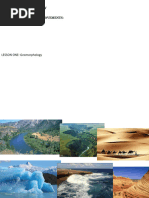 Suggested Colors For Geologic Maps | PDF | Geology | Earth Sciences