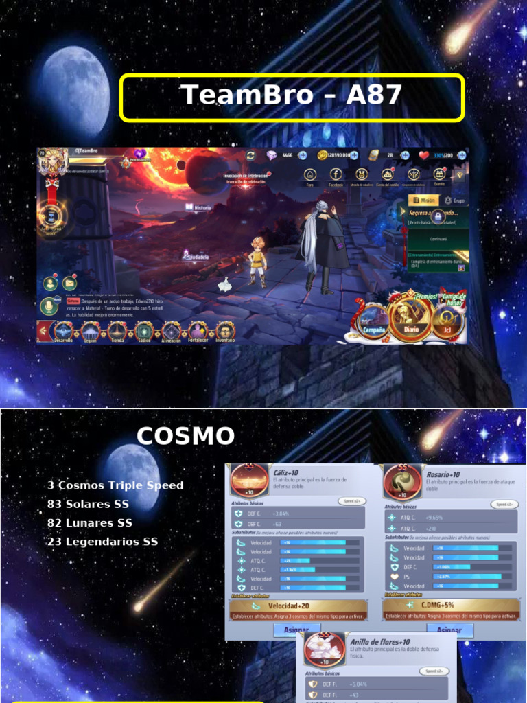 Team Bro | PDF | Young Adult