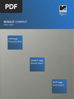 Kingspan Insulated Panels Color Chart en Us Ca | PDF | Coating ...