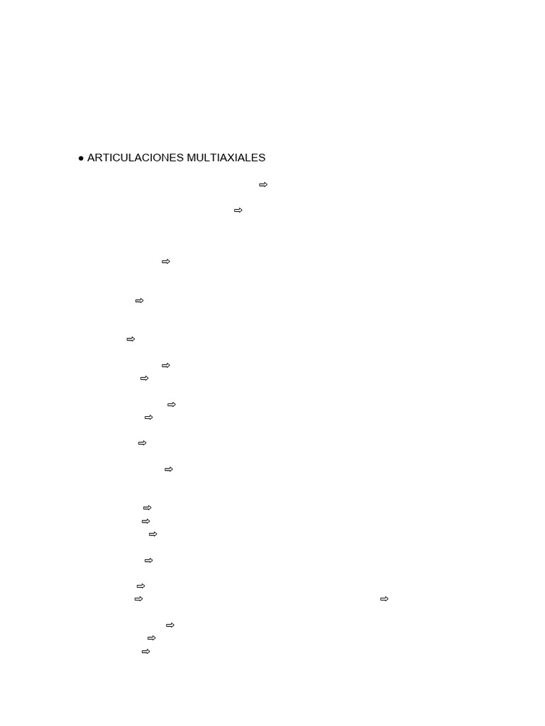 Dossier Ecoe Completo | PDF