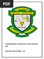 Egd Pat 1 | PDF | Design