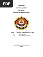 Modul Ajar PPKN - Pancasila, Simbol, Dan Contoh Pengamalannya. - Fase A | PDF