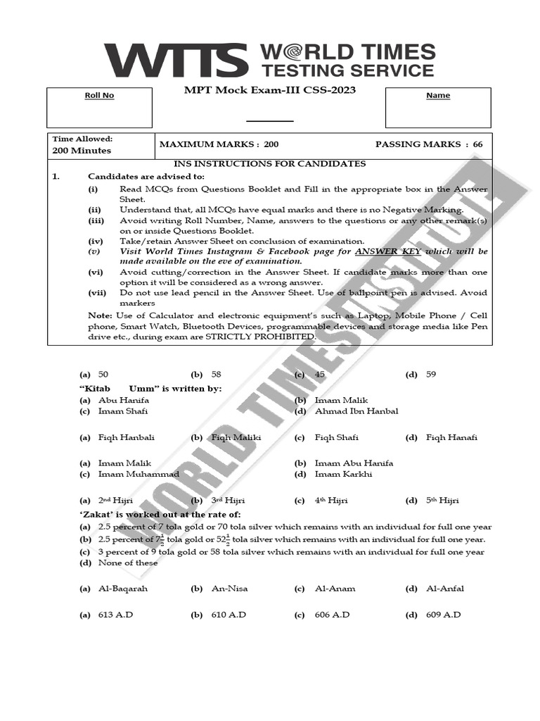 Paper V HP | PDF | Adverb