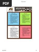 Chiến Lược Định Giá Cocoon | PDF