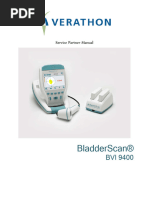Runyes DR730 Sensor Installation Guide | PDF