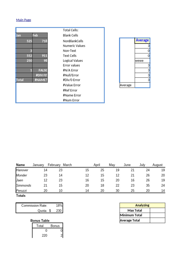 Asset v1 Edraak+AE101+SP 2019+Type@Asset+Block@تطوير التقارير2 | PDF