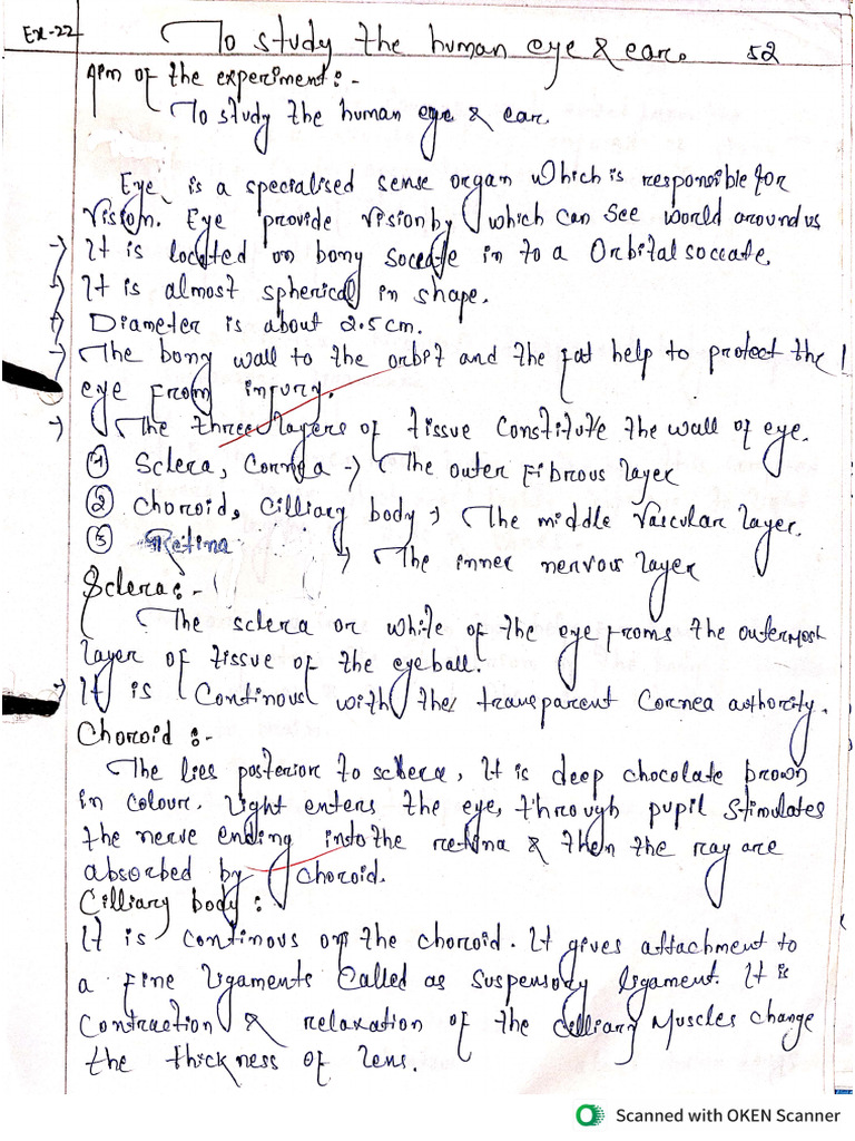 Hap Practical Exp - No-22 | PDF