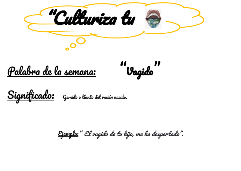 Culturiza Tu | PDF