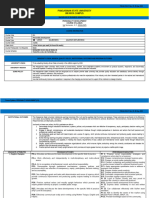 BSBA-HRM Program Overview and Courses | PDF | Human Resource Management ...