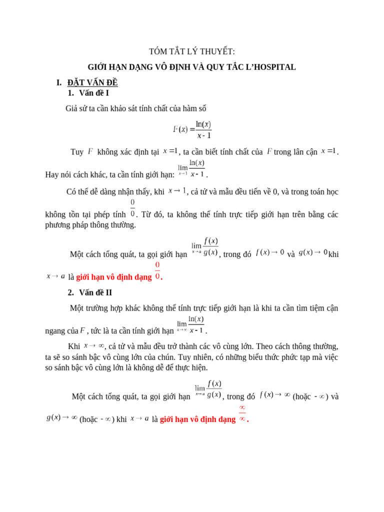 BTLGT1 Lythuyet | PDF