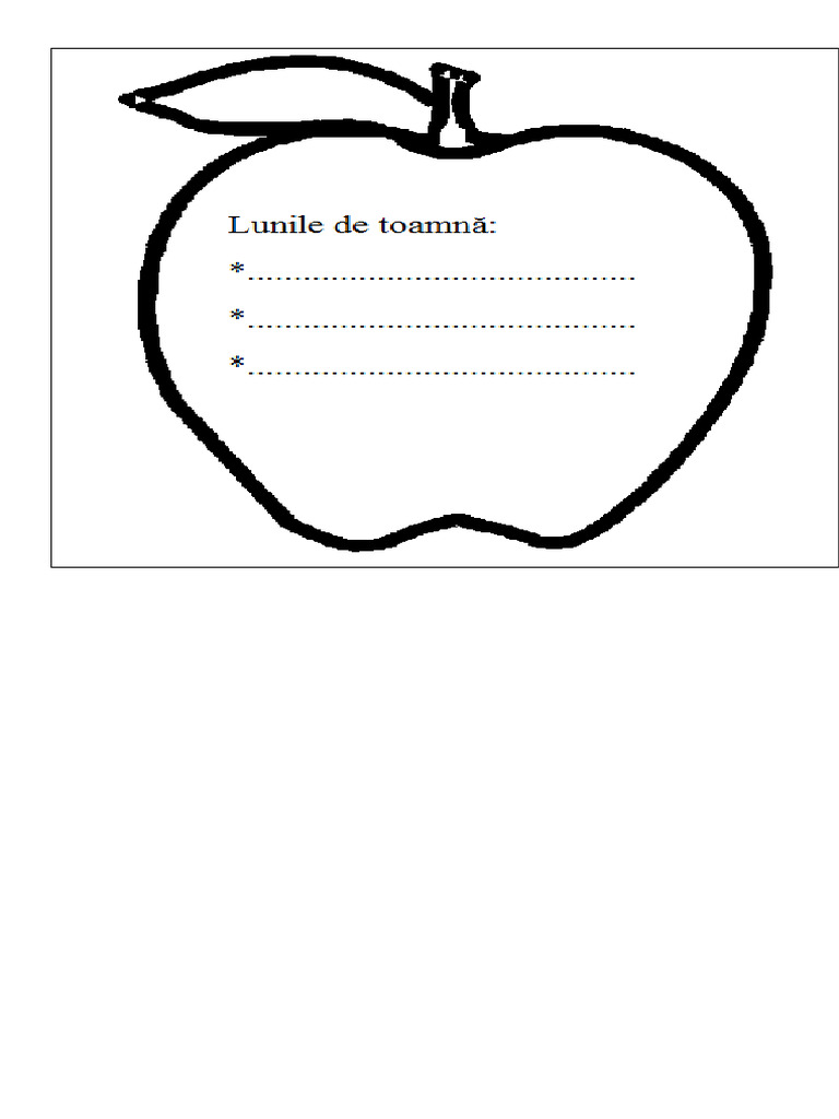 Cartea Toamnei | PDF