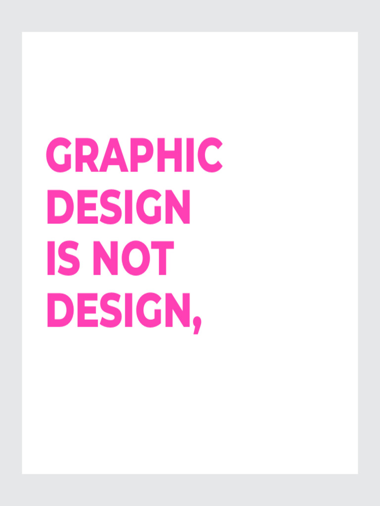 Design Through Client Conversations | PDF