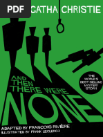 Agatha Christie - and Then There Were None (EN) | PDF