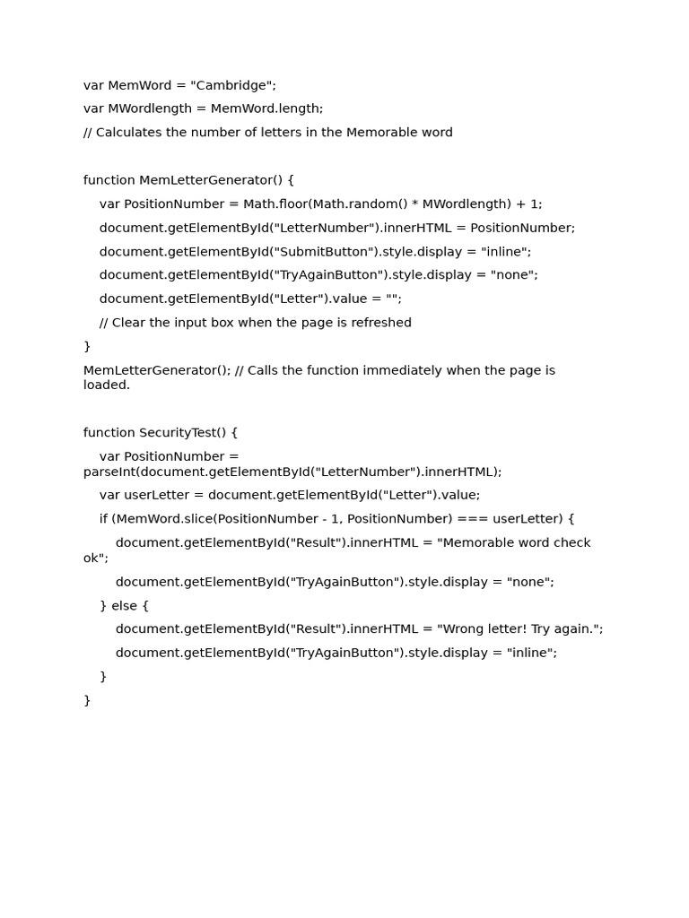 Javascript file | PDF