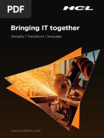 Nippon Buddy Brochure 1ki | PDF | Engineering | Information Technology