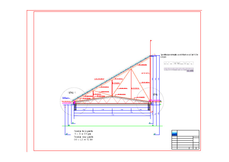 Solarna elektrana-OSNOVA KROVA - Hrast 2007-Model-6 | PDF
