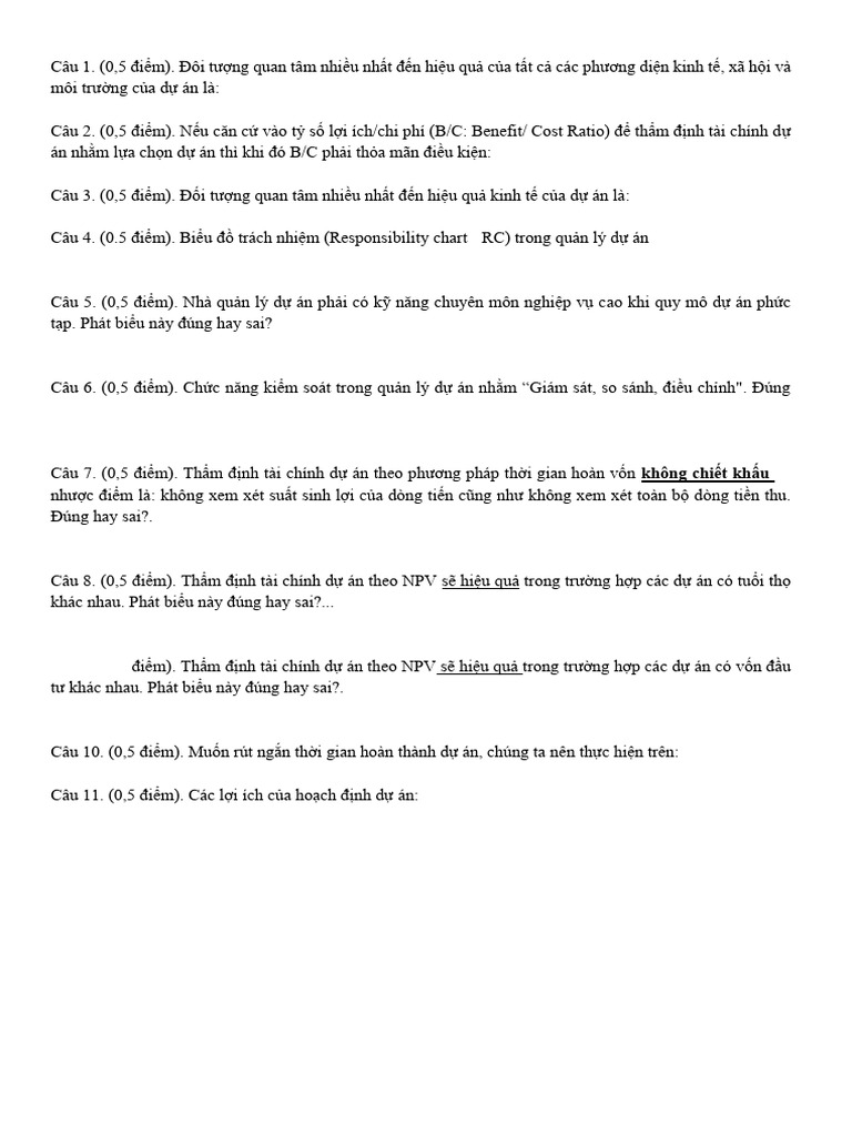 QTDA đề tk in 2 bản | PDF