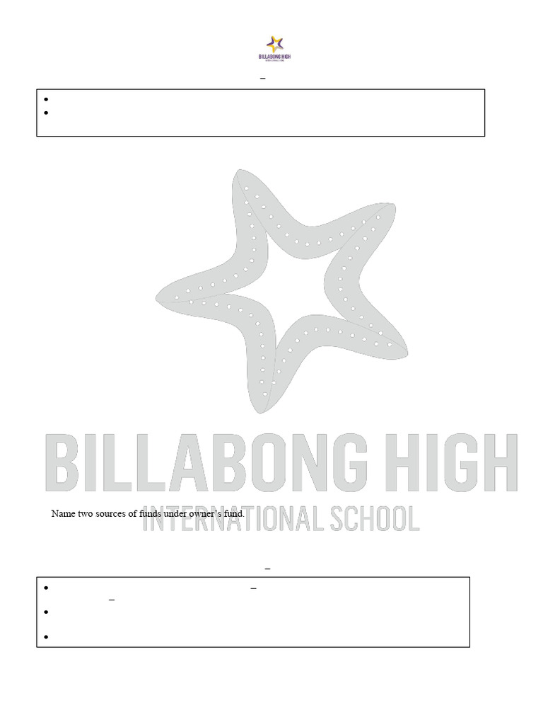 GR 12 Erm BST October 2024 25 | PDF | Stocks | Financial Economics