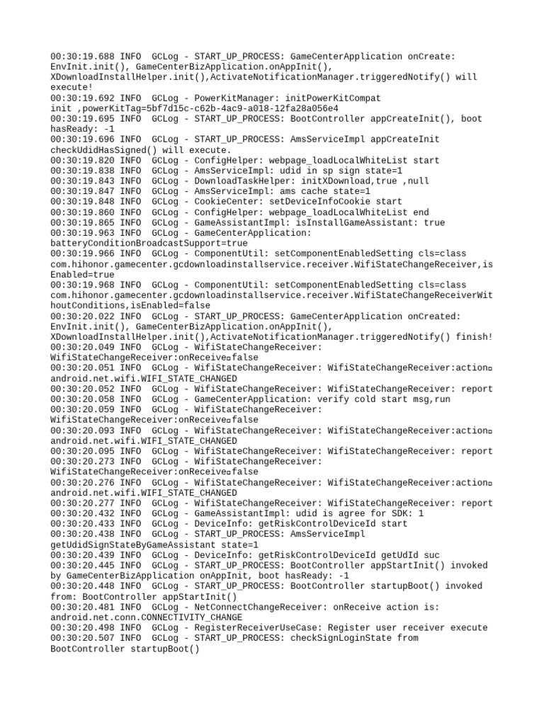 gc_2024_10_20 | PDF | Computer Architecture | Internet Architecture