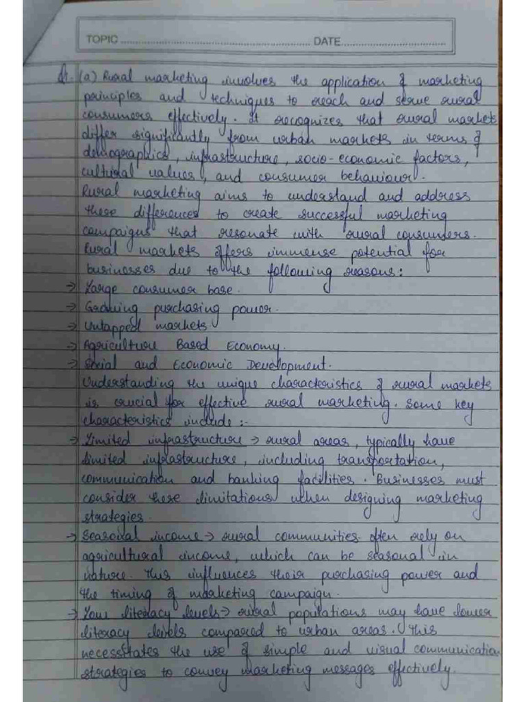 MM Assignment 2 Ishan | PDF