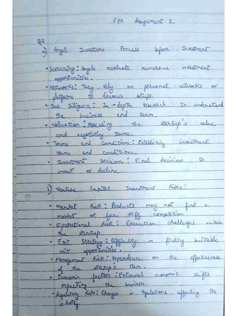 Em Assignment 2 | PDF