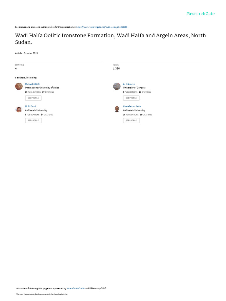 wadi-halfa-oolitic-ironstone-formation-wadi-halfa-and-argein-areas ...