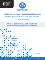 Papua New Guinea National Health Plan 2021-2030 | PDF | Papua New ...