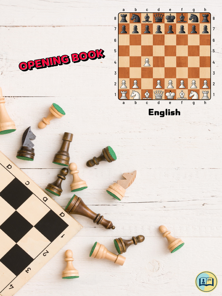 Opening | PDF | Chess | Chess Theory