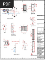 Hoarding Board Plan & Details | PDF