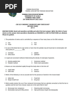 FORM 2 GEOGRAPHY NOTES | PDF | Volcano | Plate Tectonics