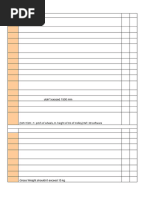 Machinery and Equipment List | PDF
