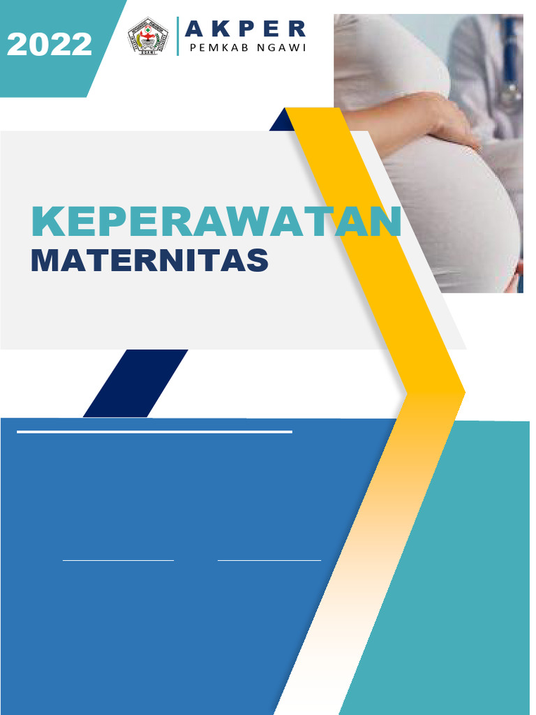 Sop Maternitas | PDF