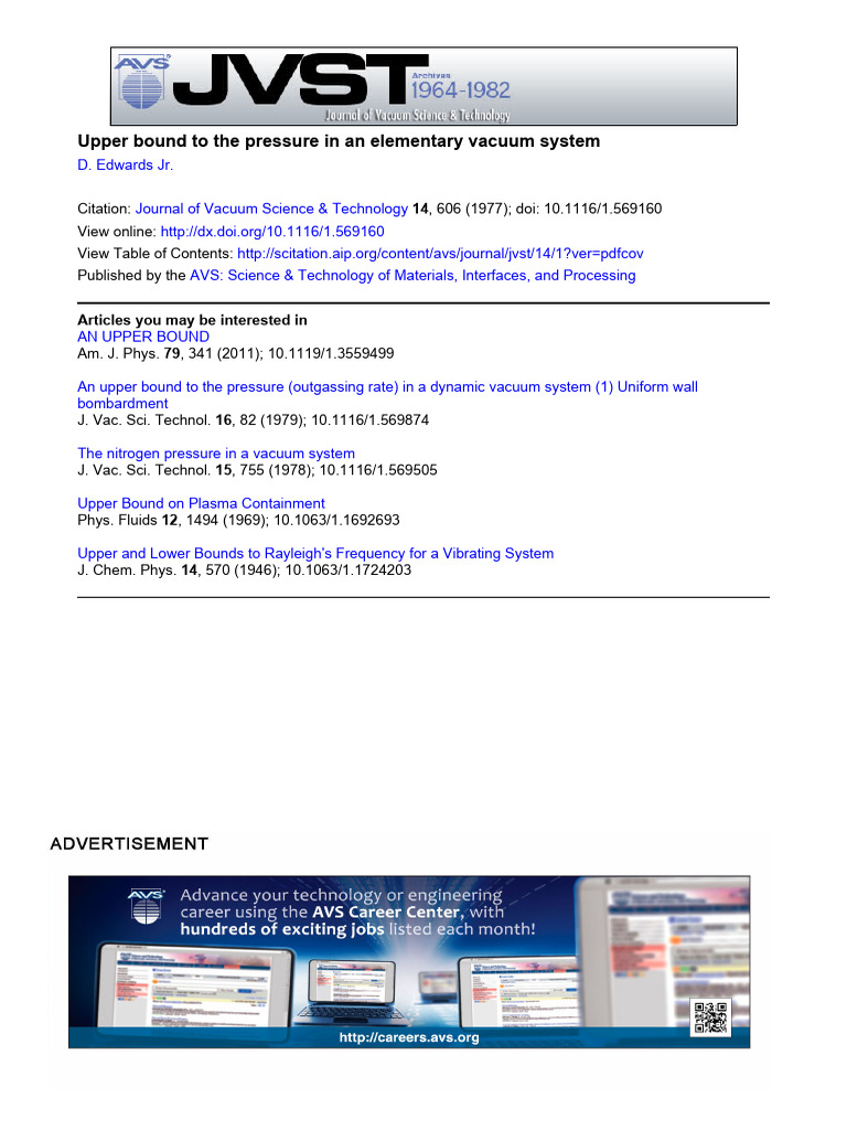 Edwards 1977 | PDF | Science & Mathematics