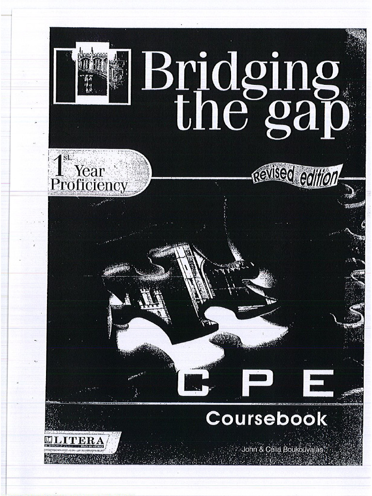 Course Book 1 | PDF